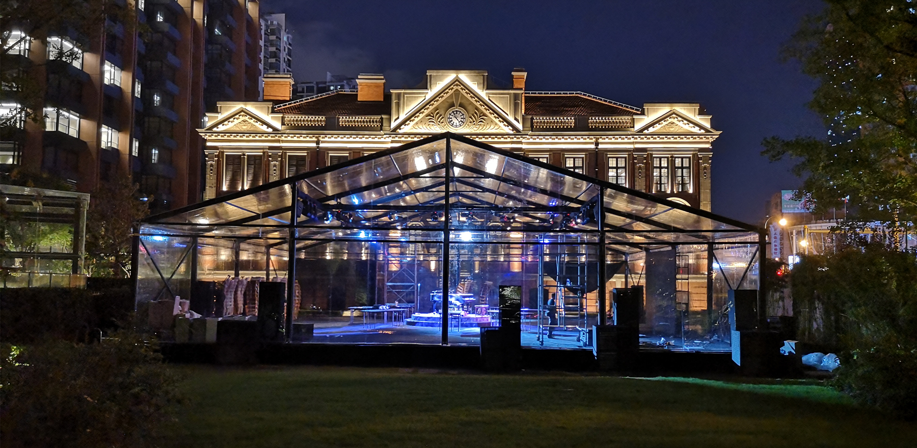 NPS STRUCTURES TECHNOLOGY CO.,LTD